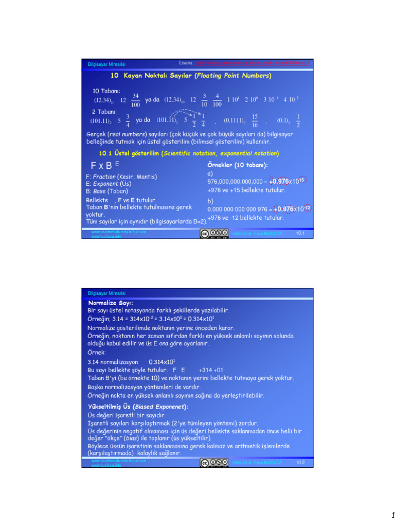 BM 10 | PDF