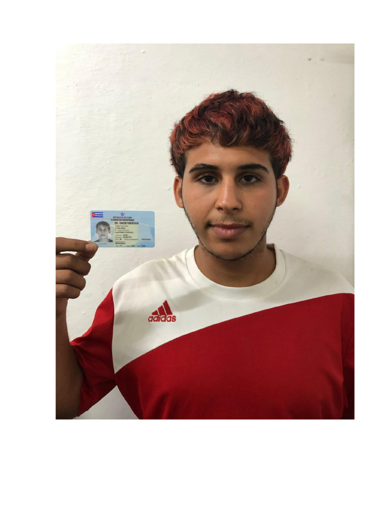 PDF Jose Raul LMD | PDF | Cuba | España