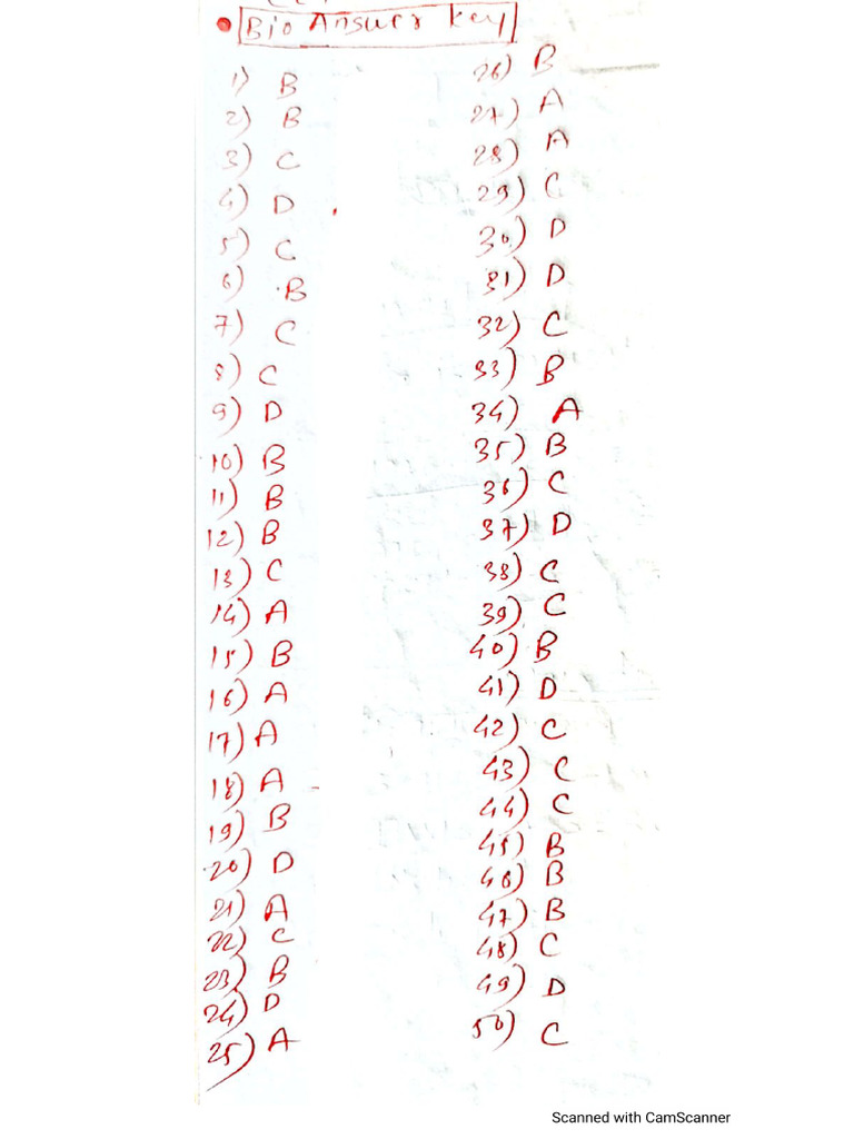 Question Paper 83 | PDF