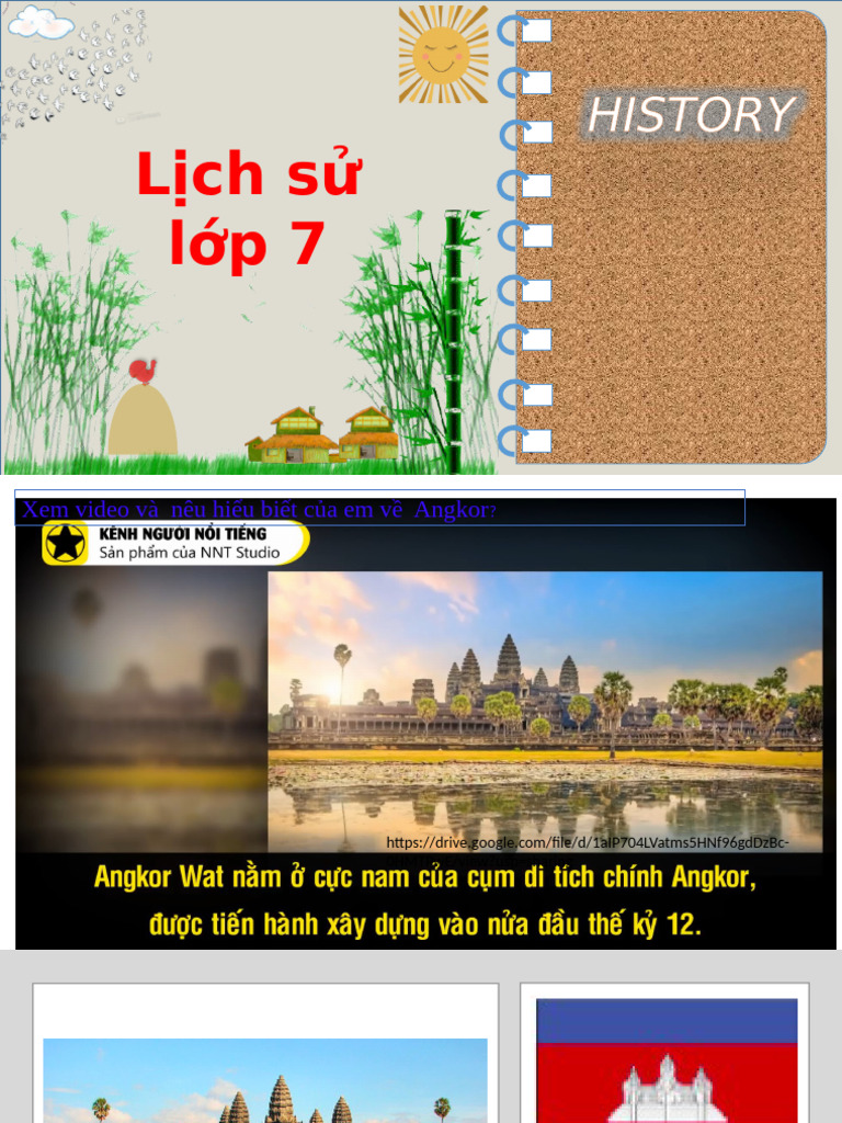 Bài 8 - LS7 - KNTT VVI CS | PDF