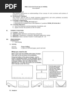 Evaluating Ulrich's Three-Legged Stool Model | PDF | Human Resources ...