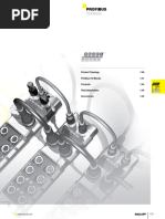 BNI PNT-508-105-Z015 Order Code: BNI005H: Network Blocks | PDF ...