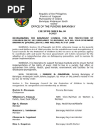 BCPC Flowchart | PDF