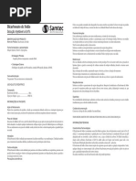 Informações sobre Sodolac 400 mg | PDF | Anti-inflamatório não ...