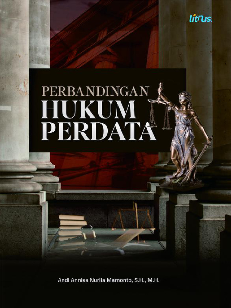 Perbandingan Hukum Perdata | PDF