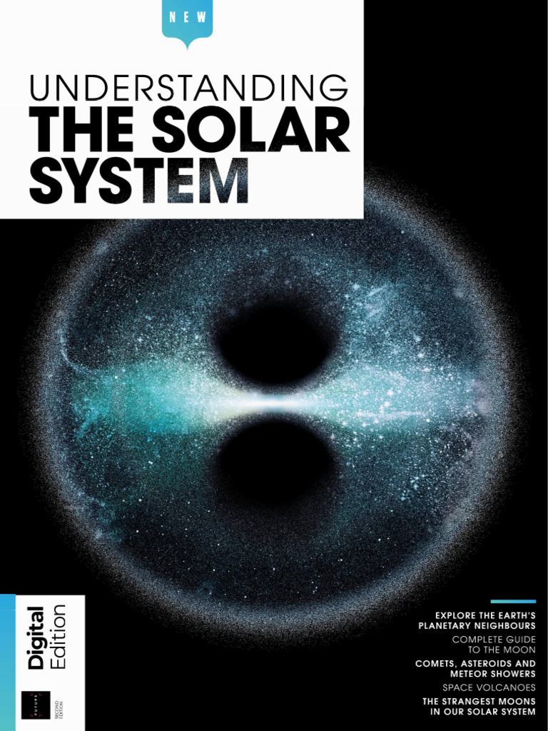 All About Space. Understanding The Solar System 2ed 2024 | PDF | Mars ...