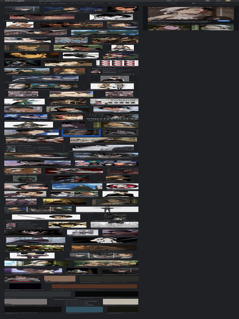 Levi Ackerman - Google Search | PDF