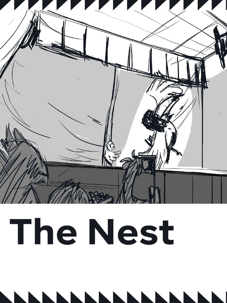 The Nest | PDF