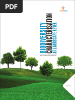 Vegetation Quality Assessment Manual Version 1.3 | PDF