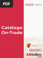 Catalogo Coca Cola | PDF