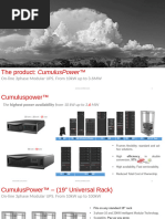 PowerSafe DDM Batteries - Datasheet | PDF | Materials | Electricity