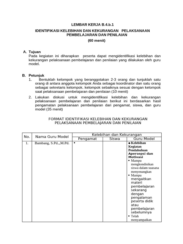 B.4.b.1.LEMBAR KERJA B.4.b.1 | PDF