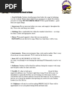 NRHA Patterns 2022 | PDF | Equestrianism | Horses