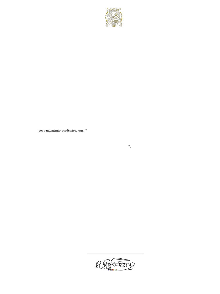 Modelo editable de carta de compromiso (1) | PDF