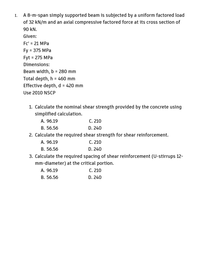 RCD Shear and Steel ABS | PDF | Technology & Engineering