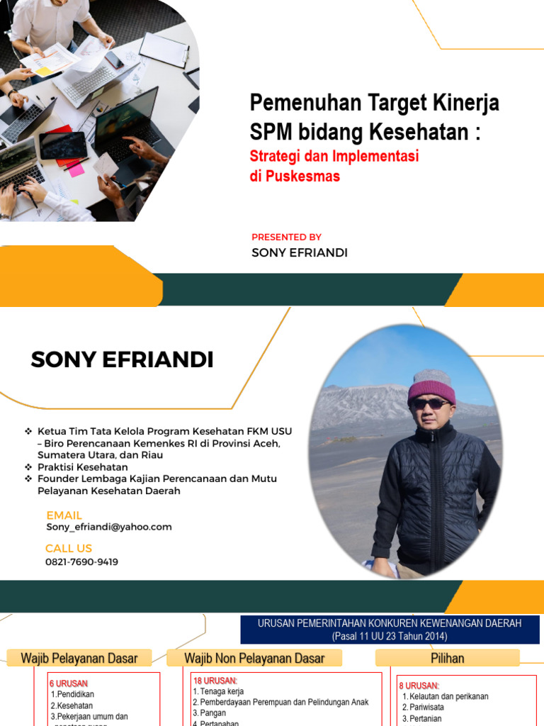 Seminar Nasional SPM 25 Juli 2023 Edit | PDF