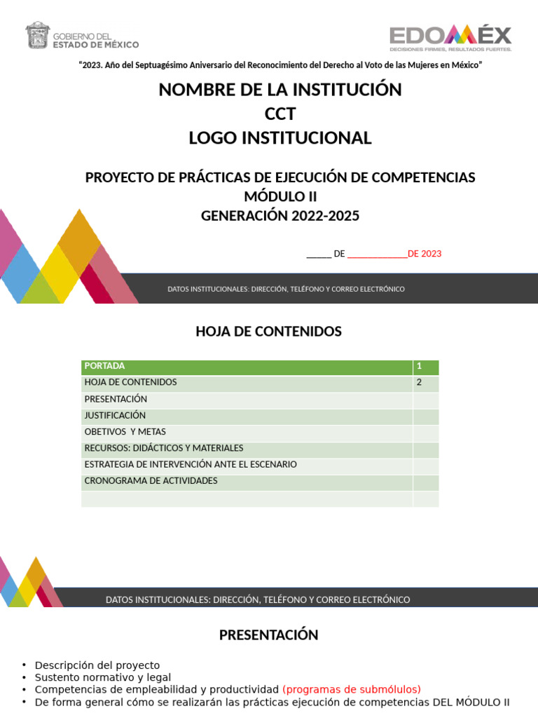 Formato Proyecto Pec II | PDF | Tecnología