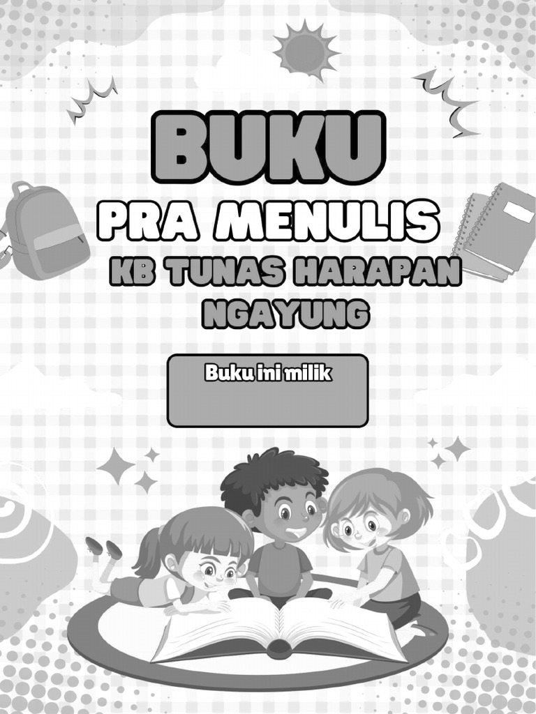 BUKU ABC | PDF