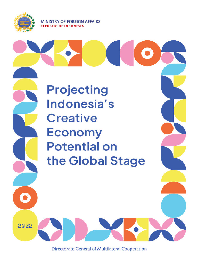Ministry of Foreign Affairs of The Republic of Indonesia - 2023 ...