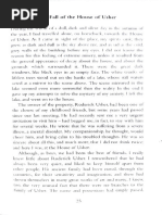 The Fall of The House of Usher | PDF