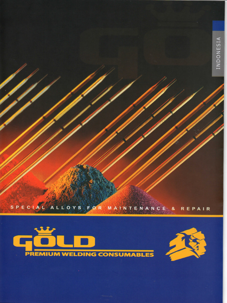 Katalog Gold | PDF