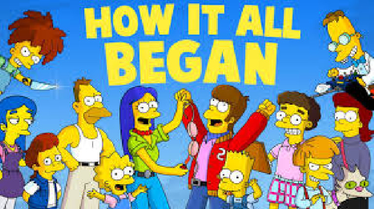 How It All Began | PDF