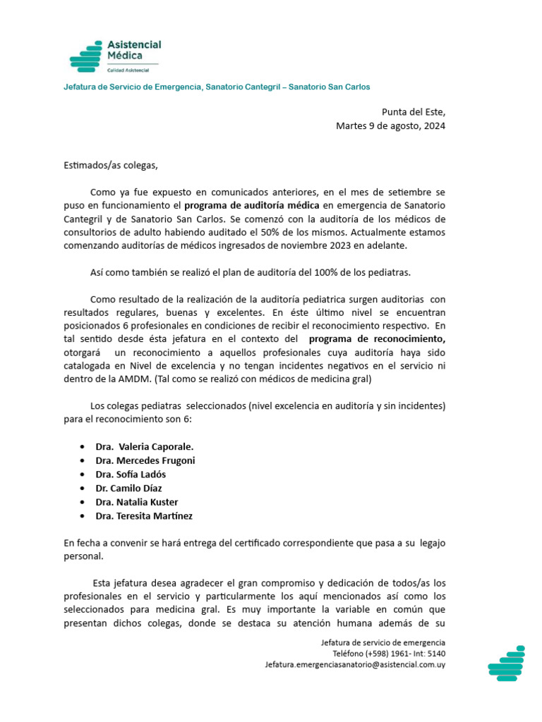 Com Recon Ped | PDF | Medicina | Cuidado de la salud