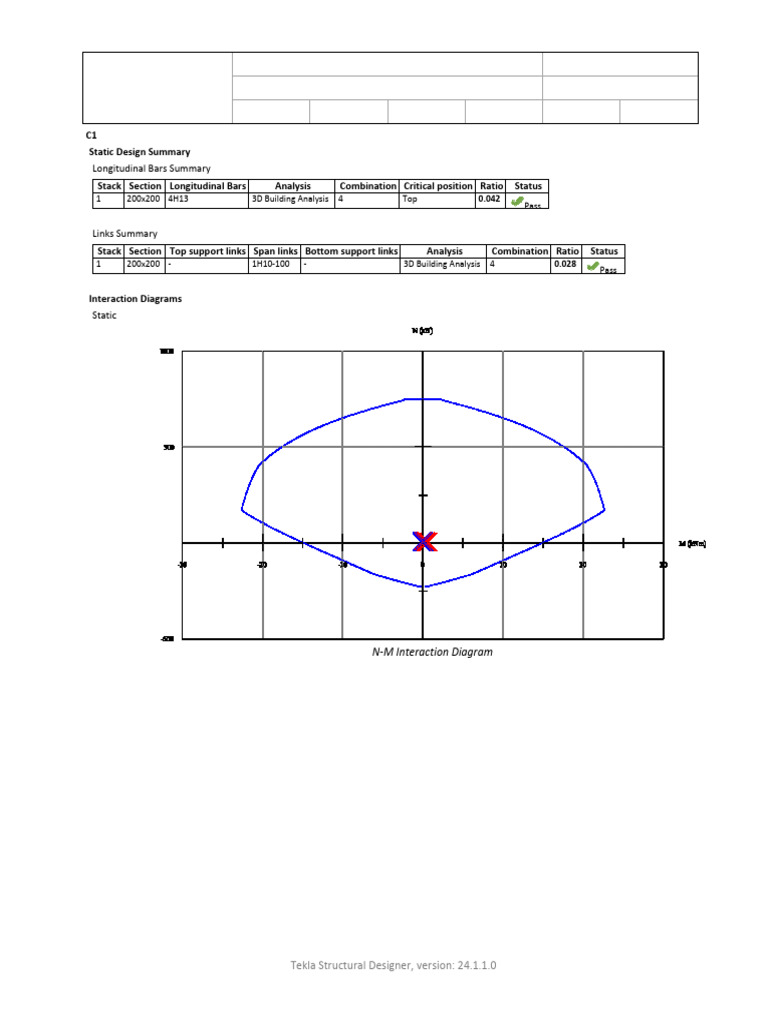 Steel Column Design | PDF | Mechanical Engineering | Civil Engineering