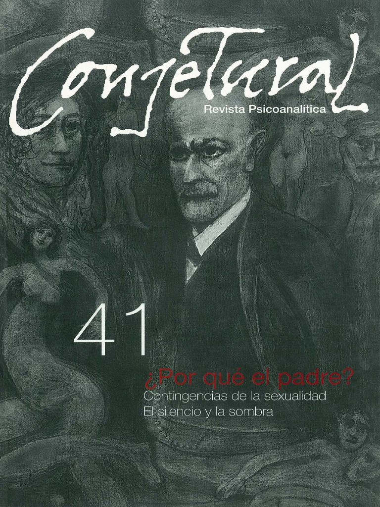 Conjetural 41 | PDF
