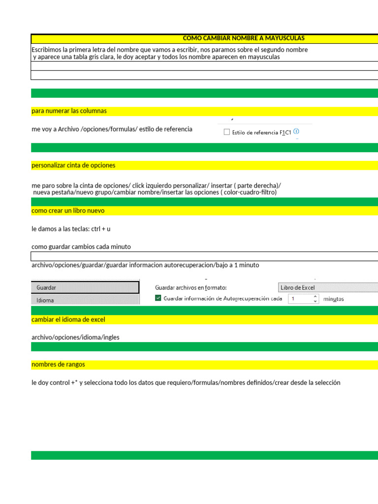 Ejercicios Power Bi Pdf