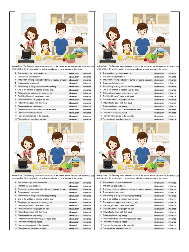 Basic Process Skills | PDF