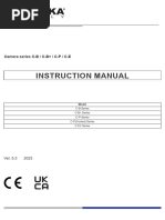 Hiview Plus-Wifi Microscope: User'S Manual | PDF | Ios | Circle