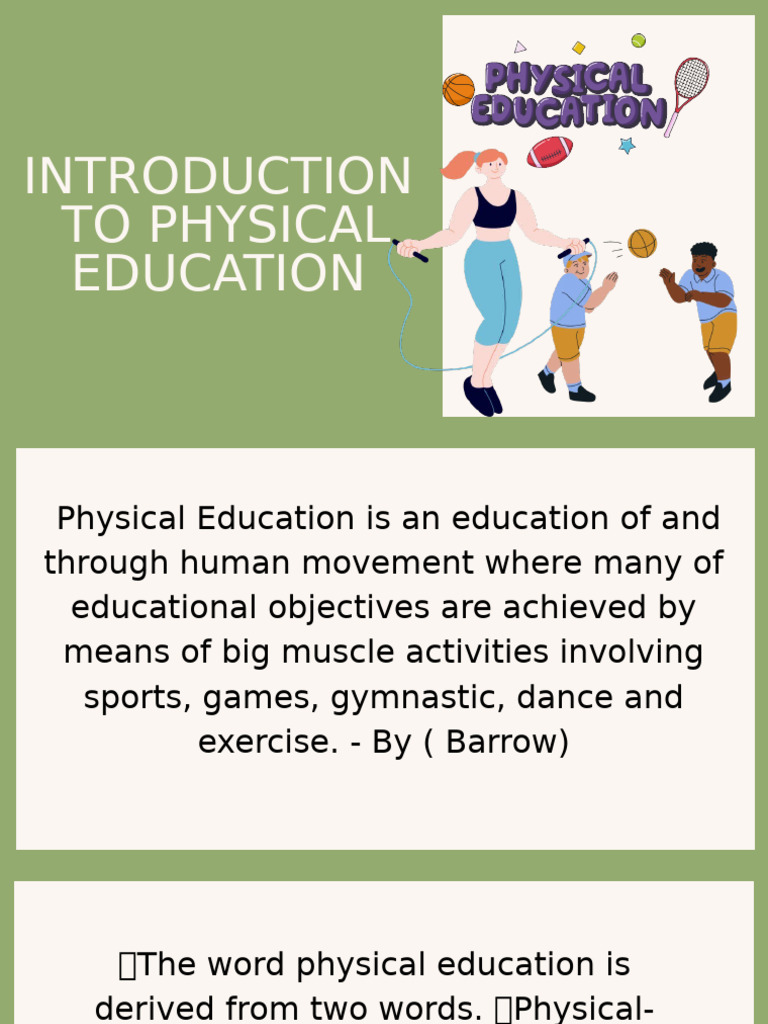 Path Fit | PDF | Physical Education | Physical Fitness