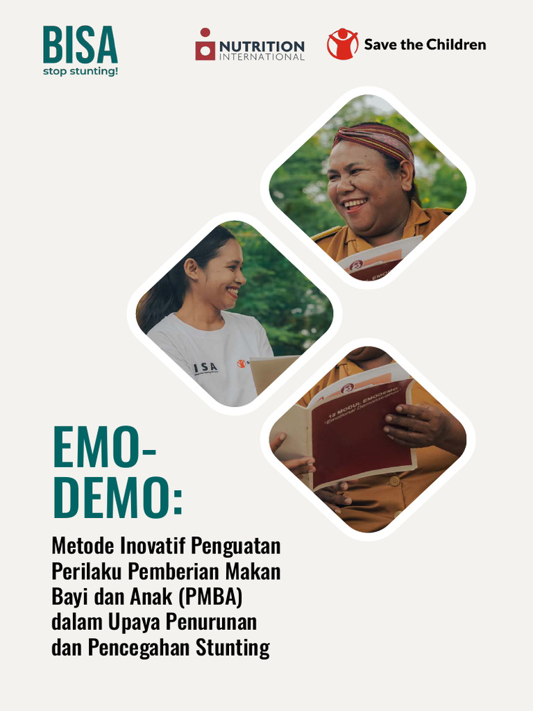 Emo-Demo-Metode-Inovatif-Penguatan-Perilaku-PMBA-dalam-Upaya-Penurunan-dan-Pencegahan-Stunting ...
