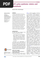 IOC REDs CAT2 Risk Stratification Tool | PDF | Diseases And Disorders ...