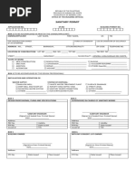 QBCC Form 4 Submission Guide | PDF | Plumbing | Hydraulic Engineering