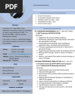 PIP STF05511 Standard Stairs Fabrication Details 2019 | PDF | Stairs