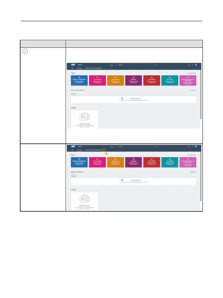 SSCUI Config Steps | PDF | Application Software | Software Engineering