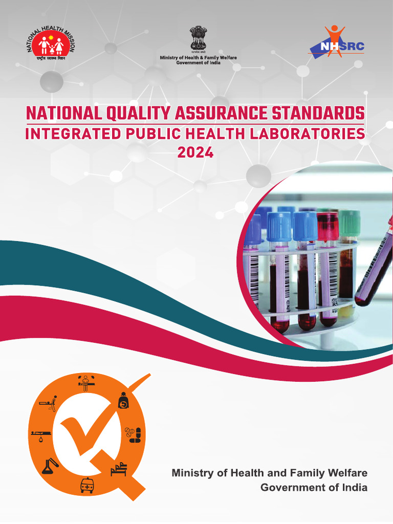 Iphl Nqas Web Upload | PDF | Health Care | Medical Diagnosis