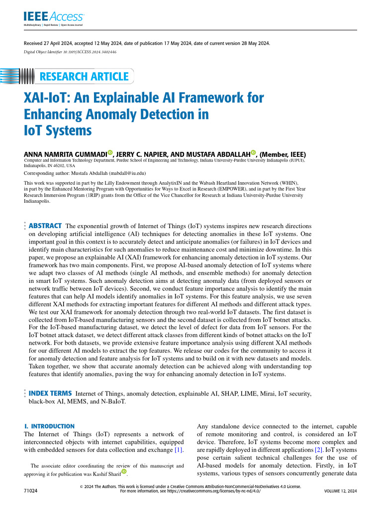 EJEMPLO CONCLUSION 2-XAI-IoT - An - Explainable - AI - Framework - For - Enhancing - Anomaly ...