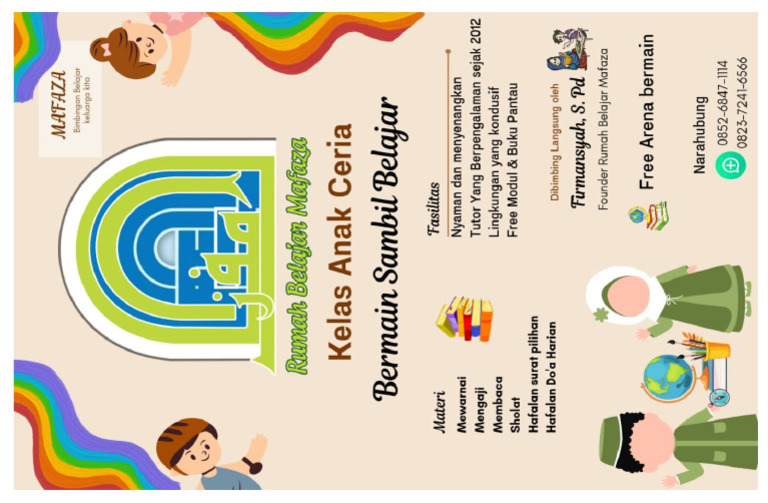 Format Cetak Foto | PDF