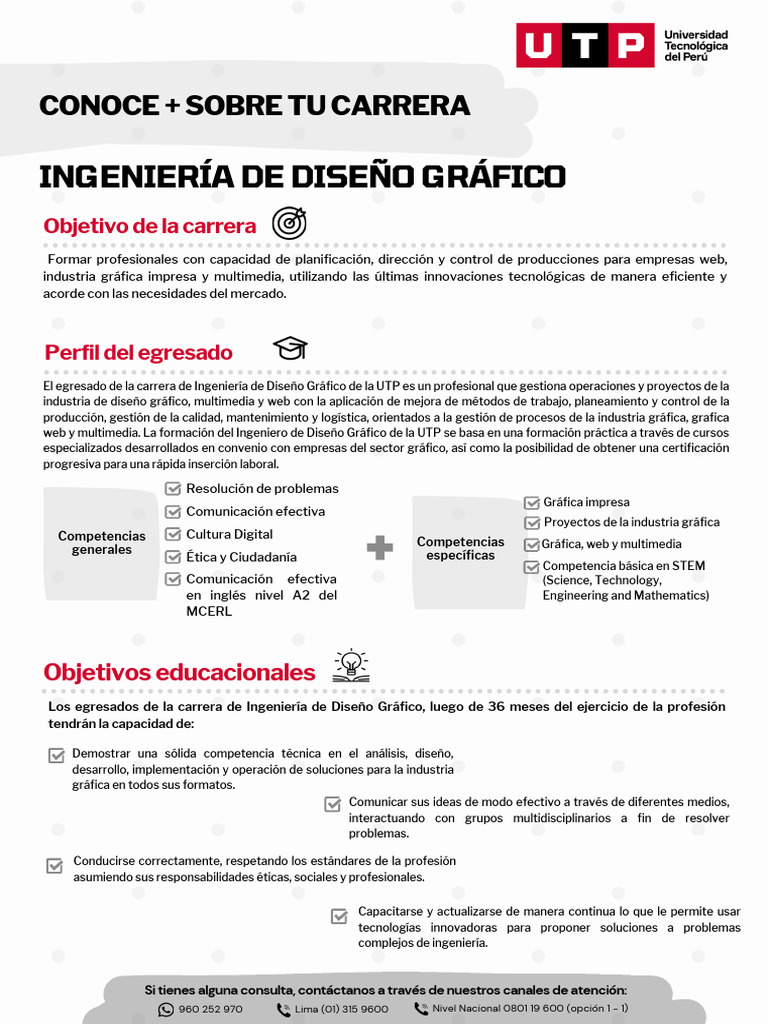 P28 Ingeniería de Diseño Gráfico | PDF | Diseño | Diseño gráfico