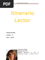 Biografía de Adela Basch | PDF