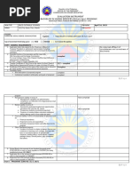Schedule of Accommodation | PDF | Libraries