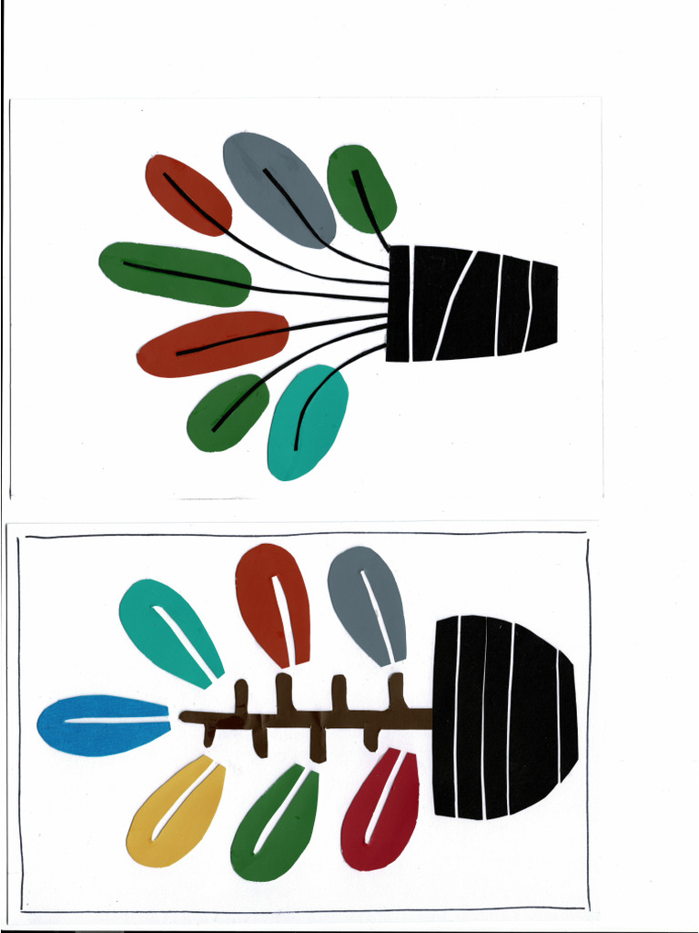 Plant Art | PDF