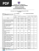 Soce2023bskeforms Form1 | PDF | Expense | Government