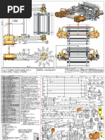 001piston Engine Assembly Drawing PDF | PDF | Piston | Vehicle Parts