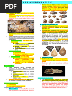 Prehistoric Architecture | PDF | Stone Age | Paleolithic