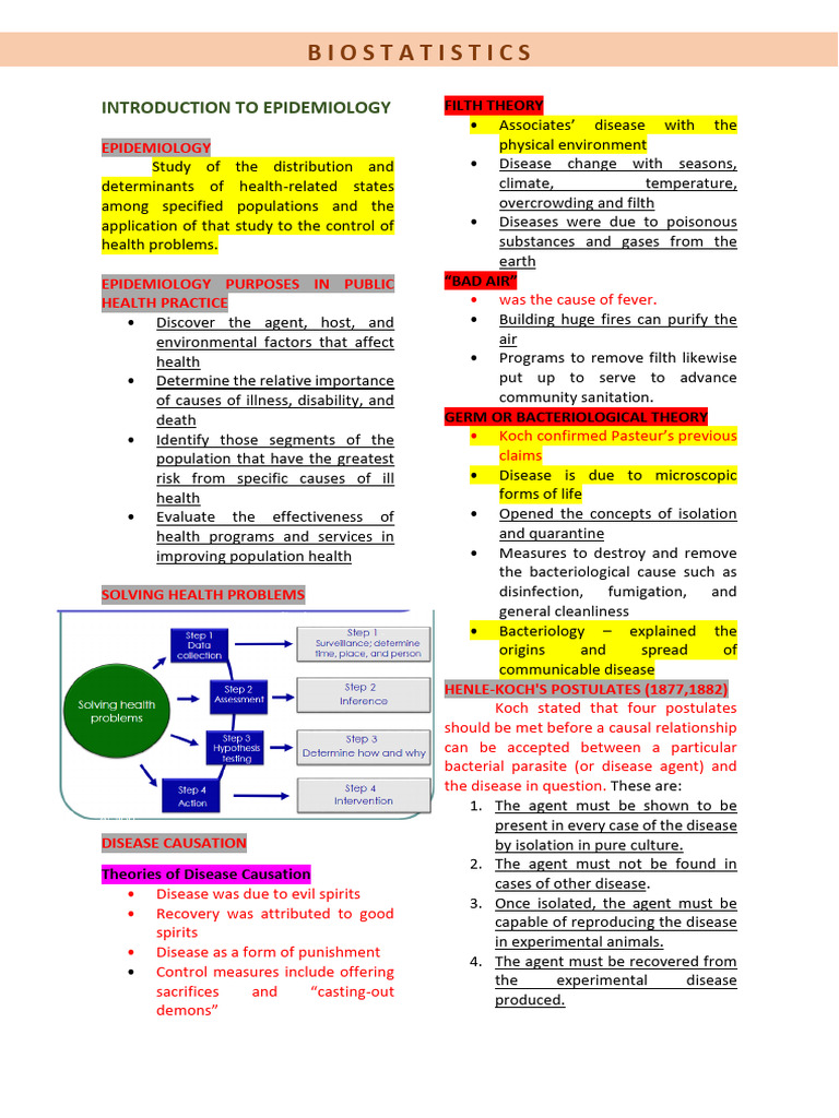 Bio Finals Trans | PDF | Infection | Pathogen
