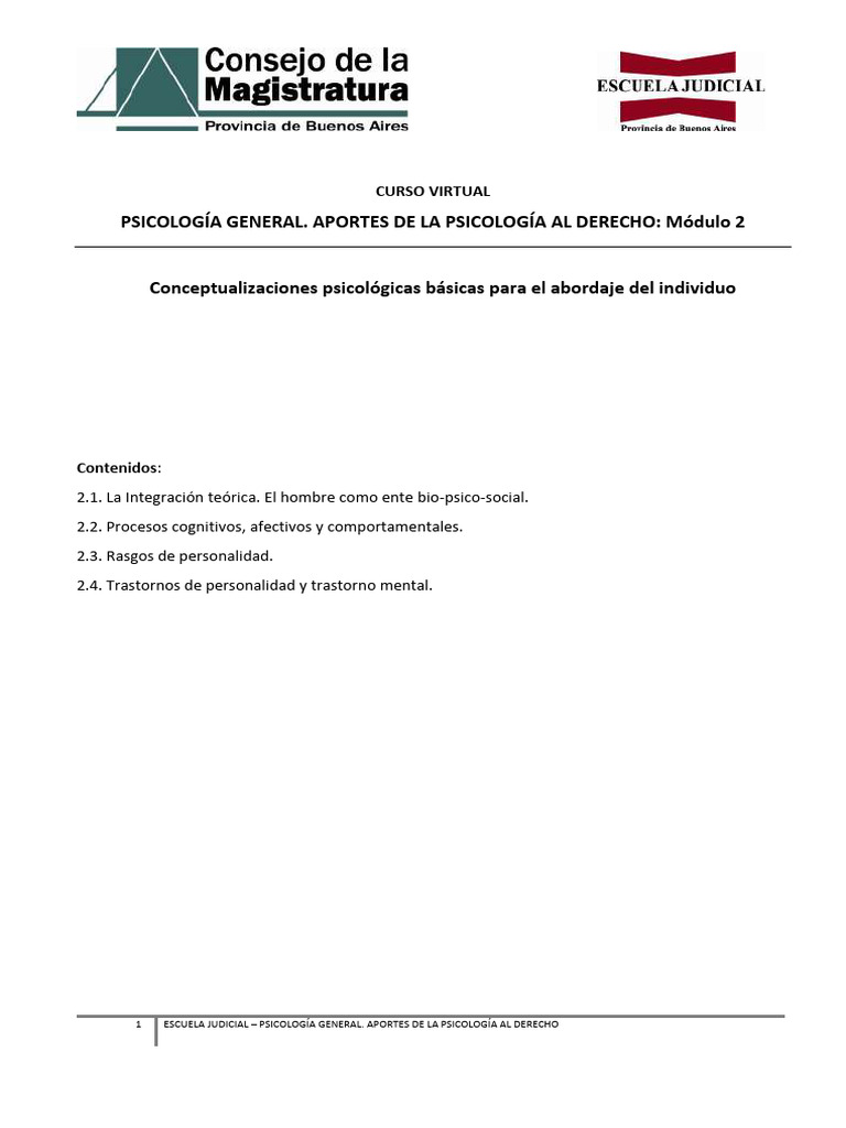 Unidad Temática 2 | PDF | Las emociones | Inteligencia